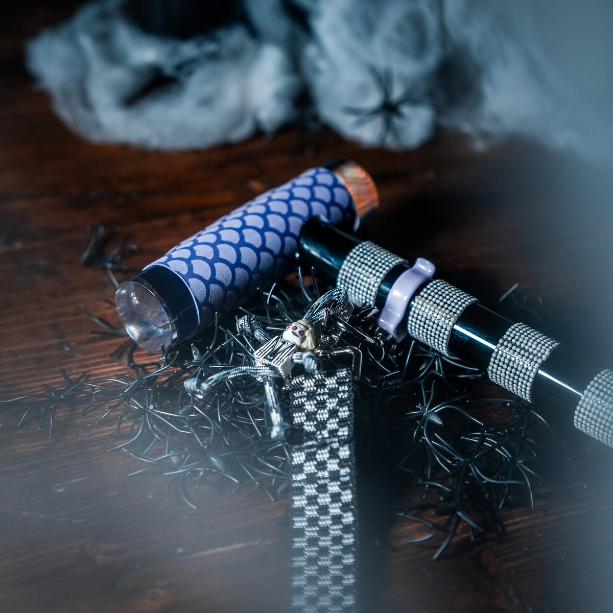 Black Walking Sticks & Canes | Neo Walk