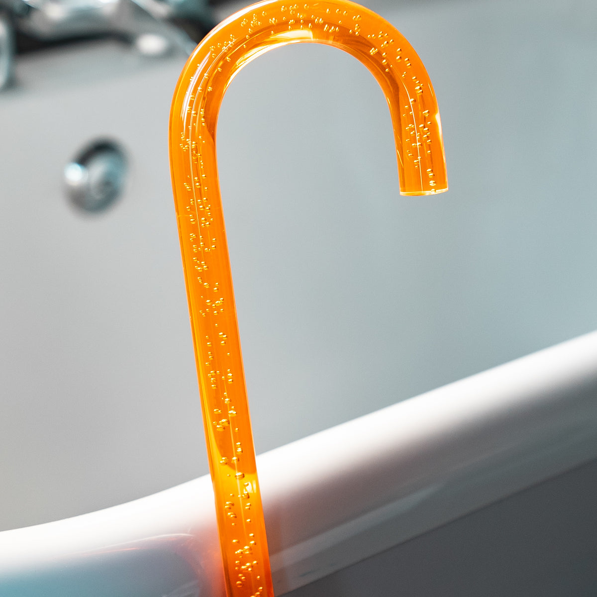 Fluorescent Walking Sticks & Canes | Neo Walk