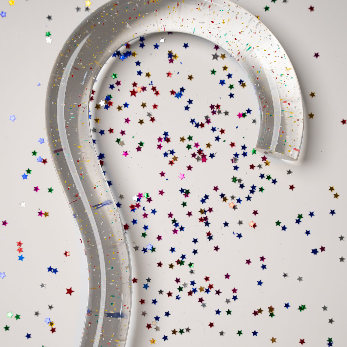 Glitter Walking Sticks & Canes | Neo Walk