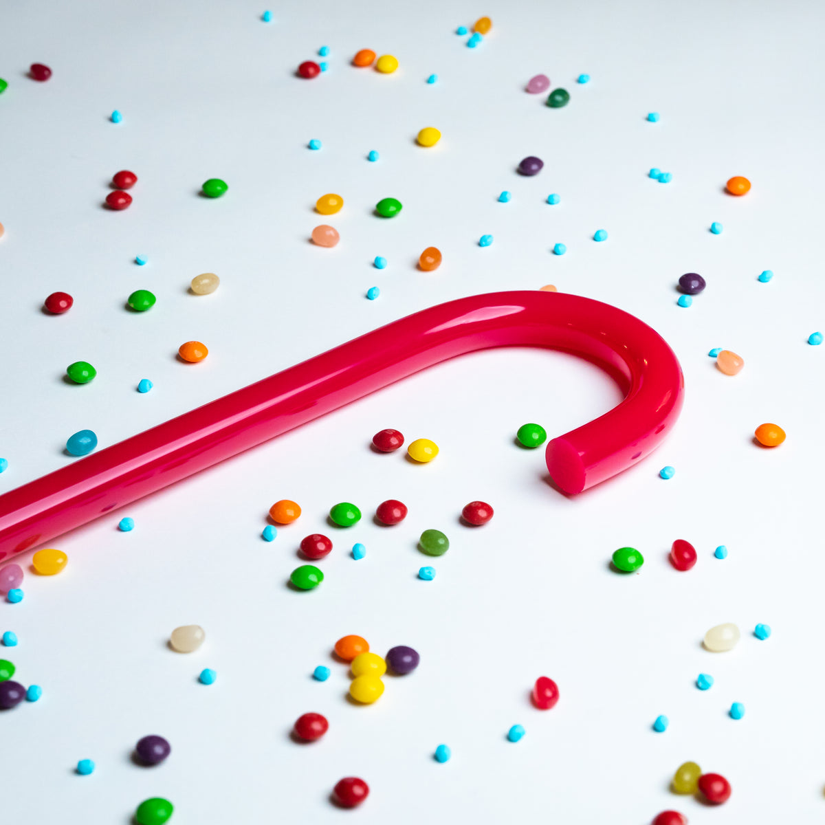 Solid Coloured Walking Sticks & Canes | Neo Walk