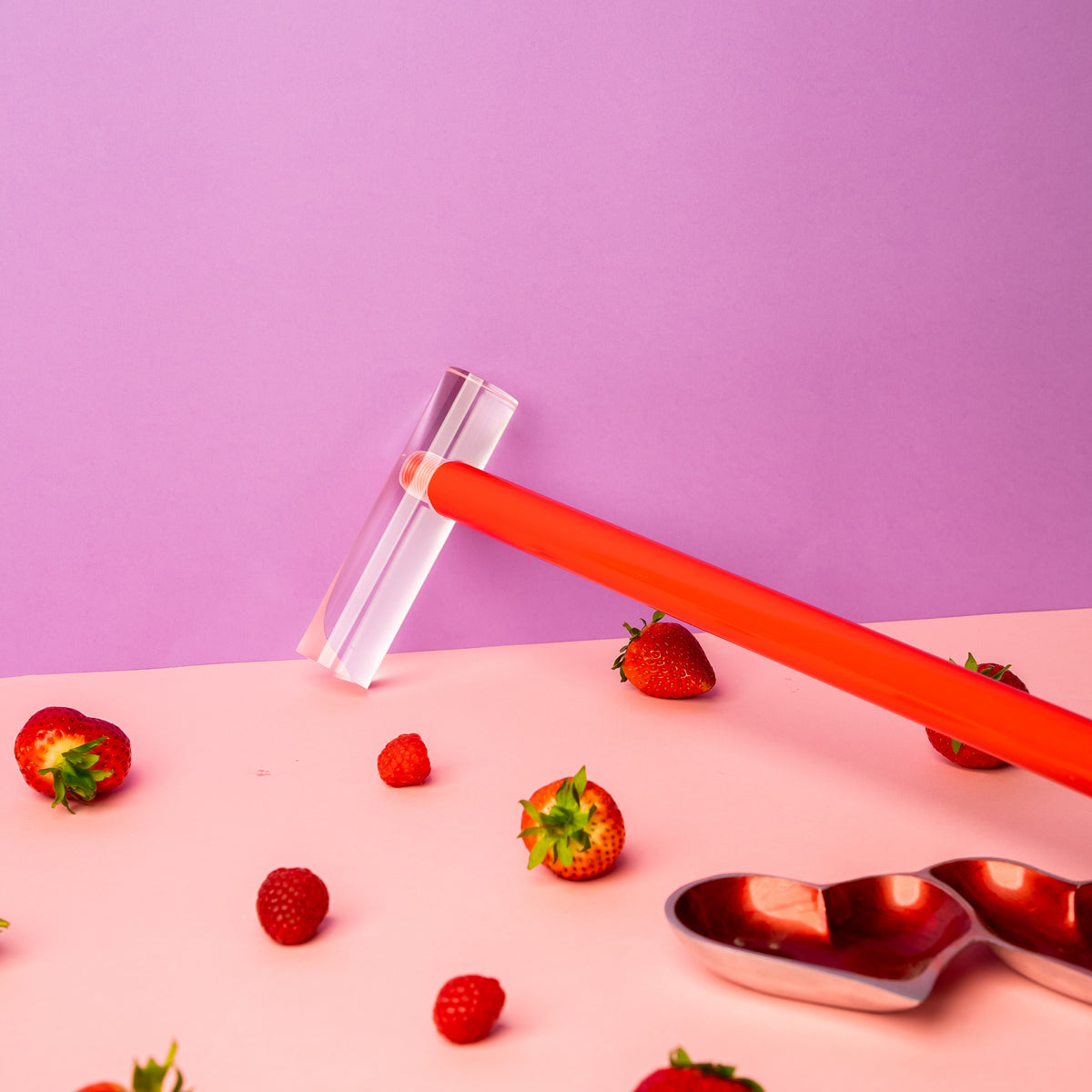 Red Walking Sticks & Canes – Neo Walk