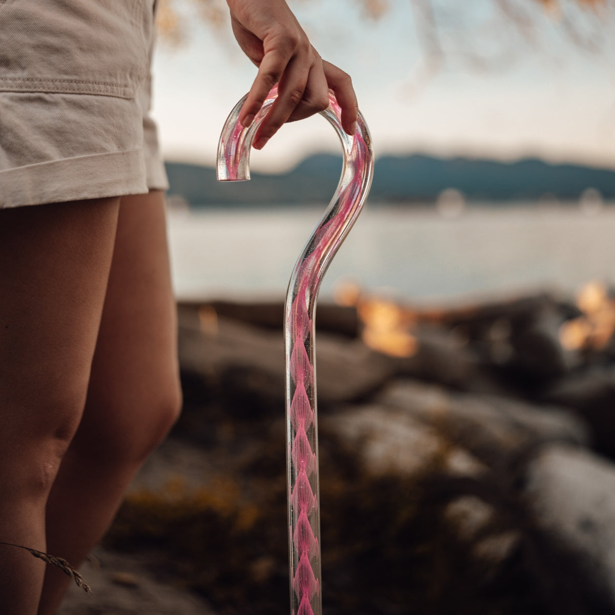 Octagonal Walking Sticks & Canes – Neo Walk