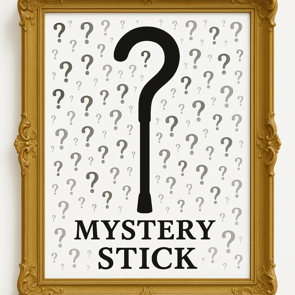 Mystery Stick – Neo Walk