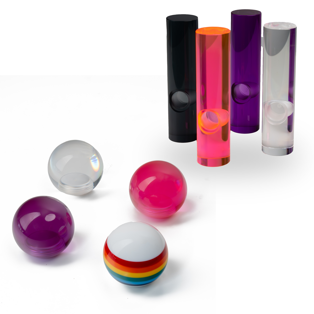 Spare Handles – Neo Walk