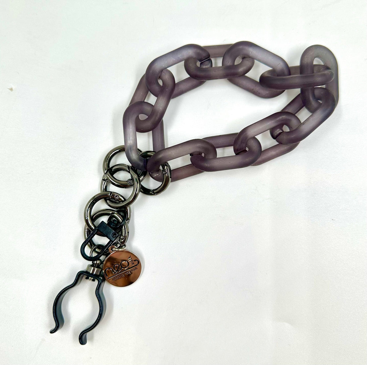 Ghost Multi Use Strap – Neo Walk