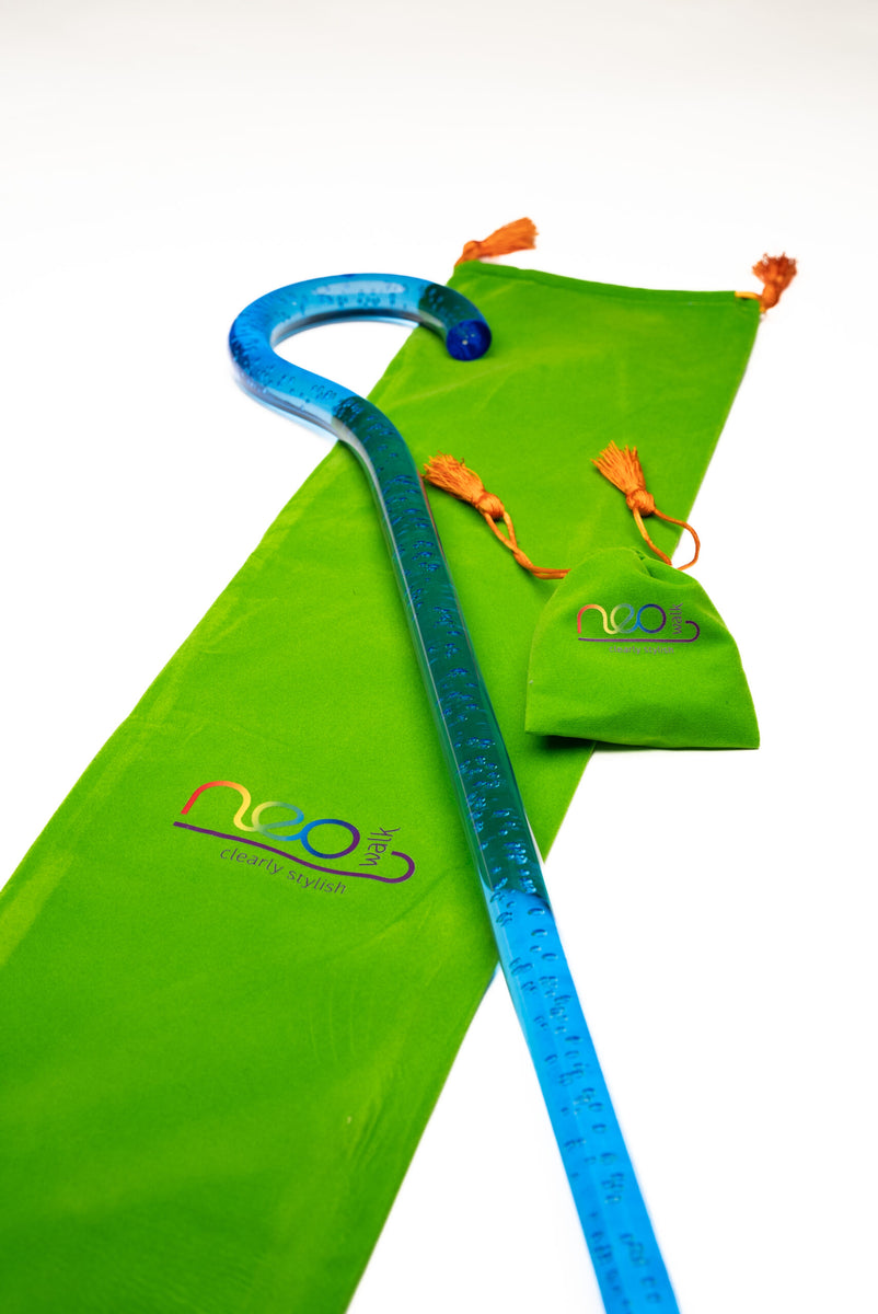Dust Bag – Neo Walk
