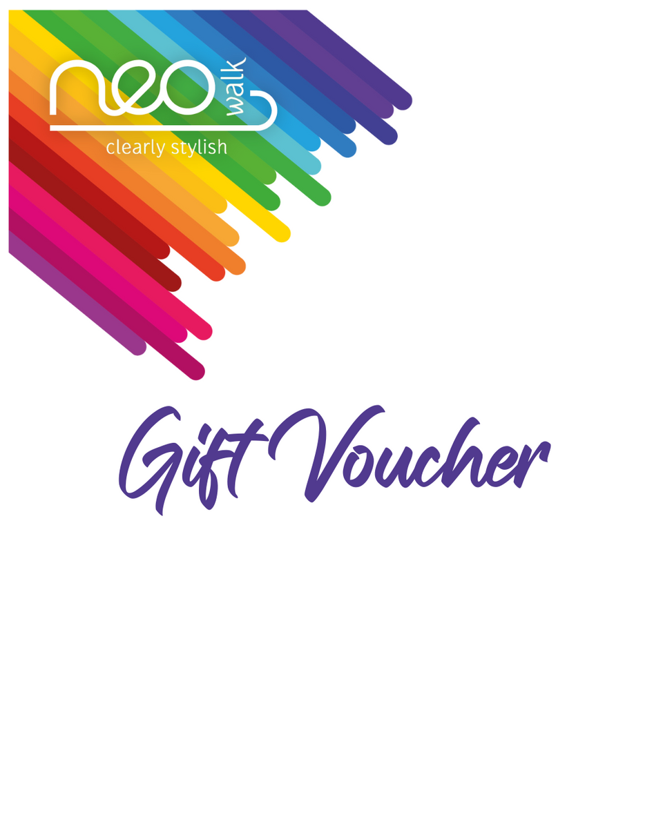 Gift Voucher – Neo Walk