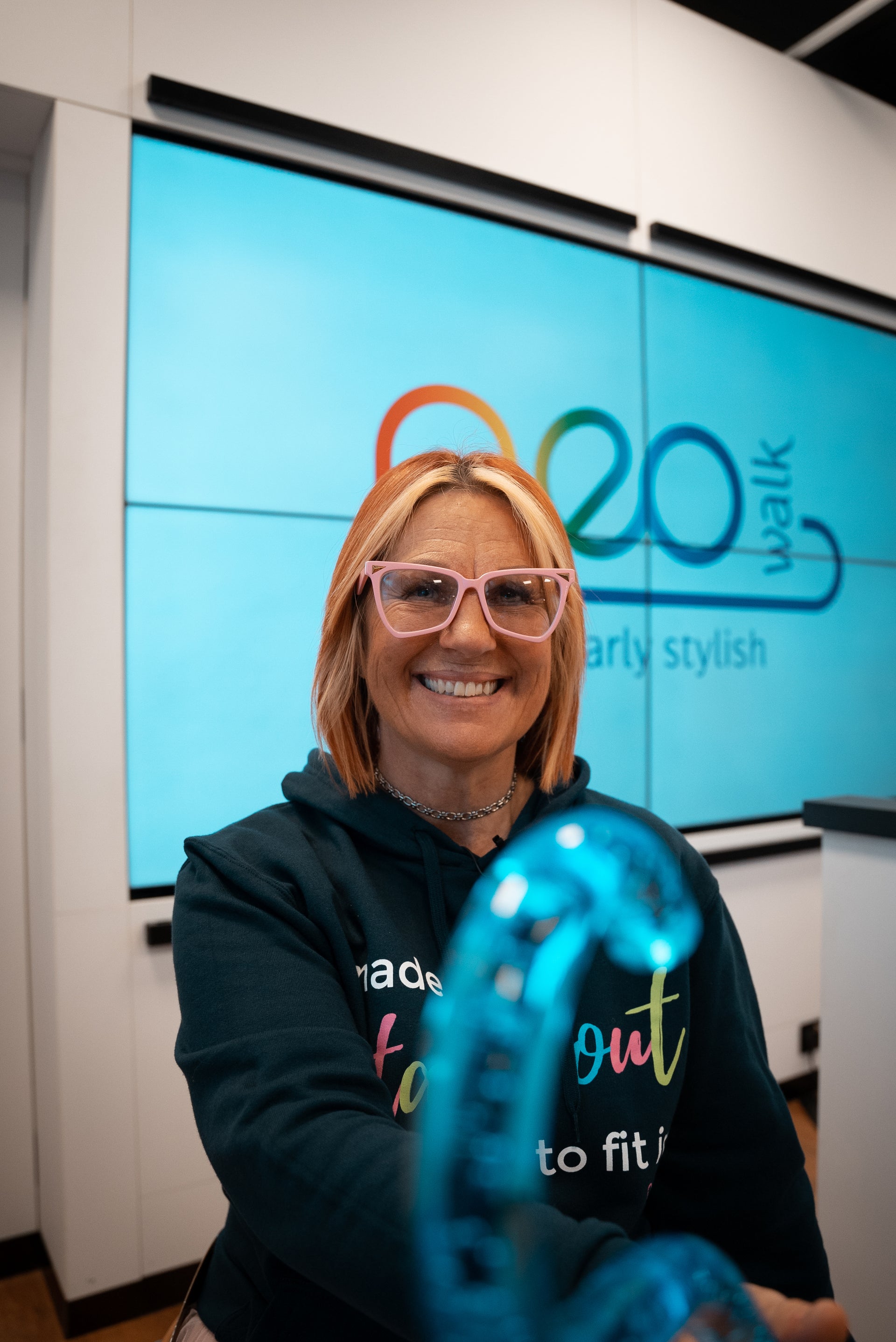 About Us – Neo Walk