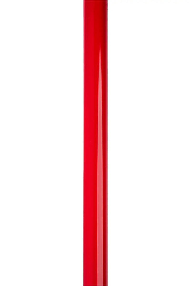 Cosmopolitan – Red Fluorescent Walking Stick – Neo Walk