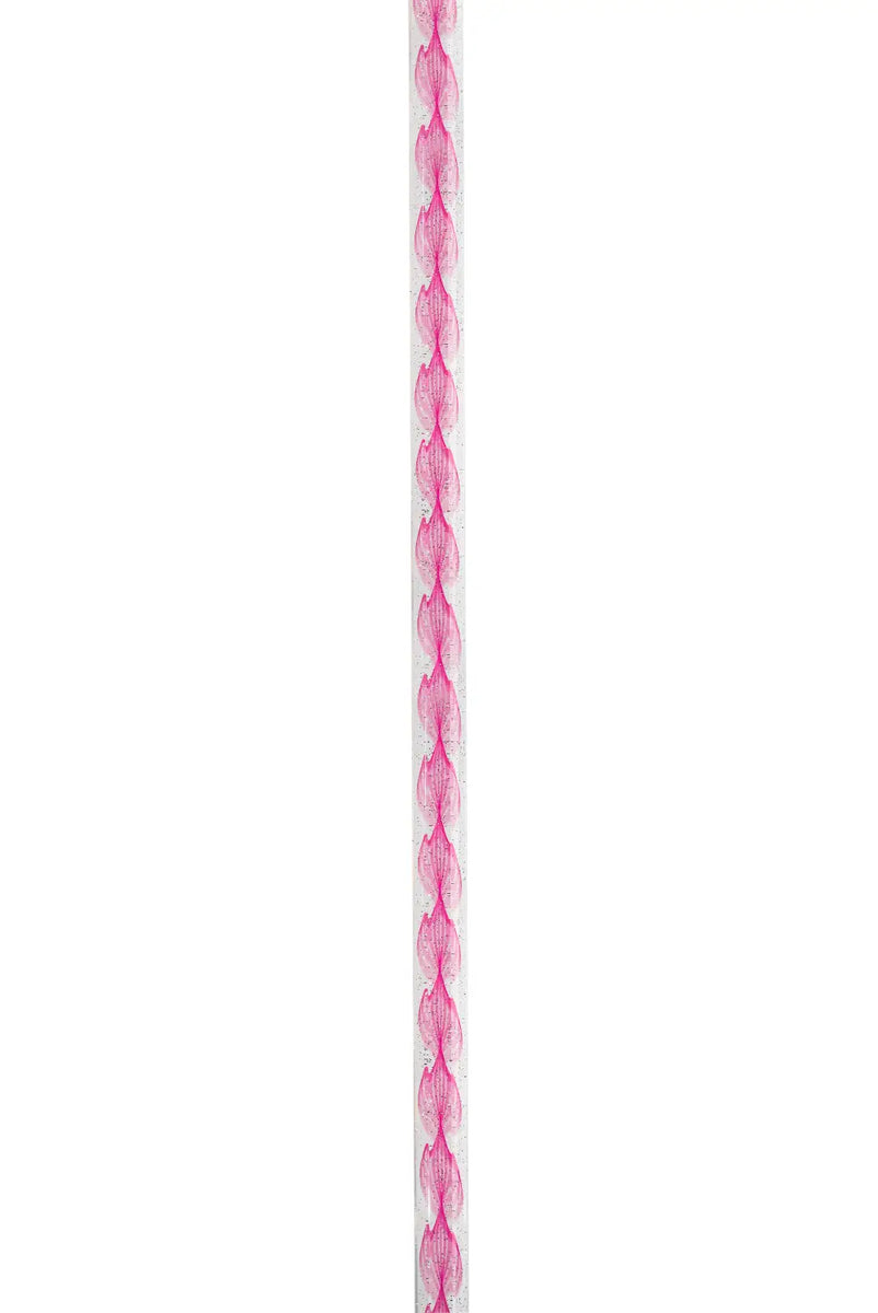 Once Upon a Dream – Pink Glitter Walking Stick – Neo Walk