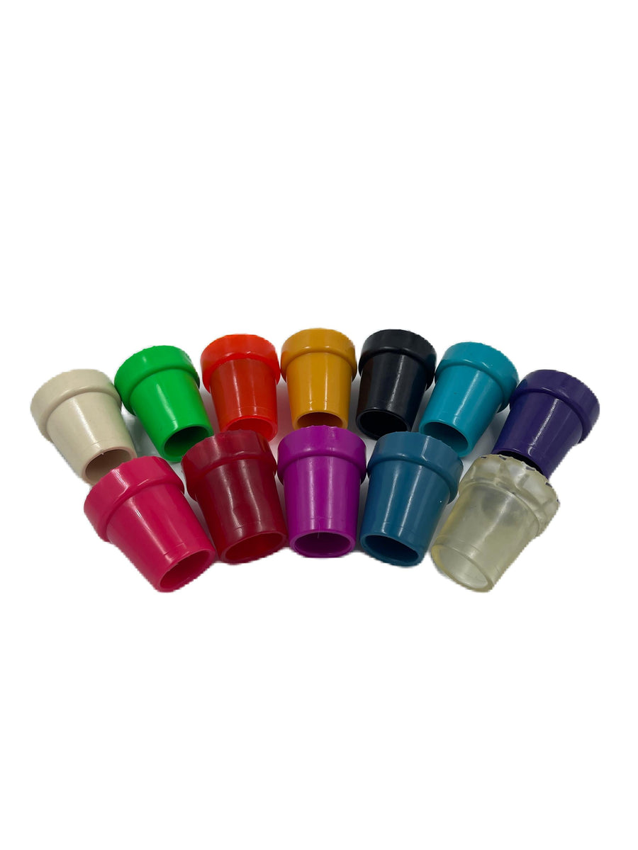 Rubber End Ferrules – Neo Walk